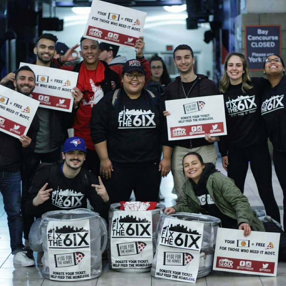Three Reasons You Should Volunteer with Fix the 6ix – Fix the 6ix