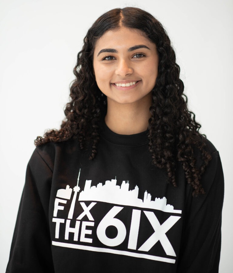 Yostina Farag – Fix the 6ix